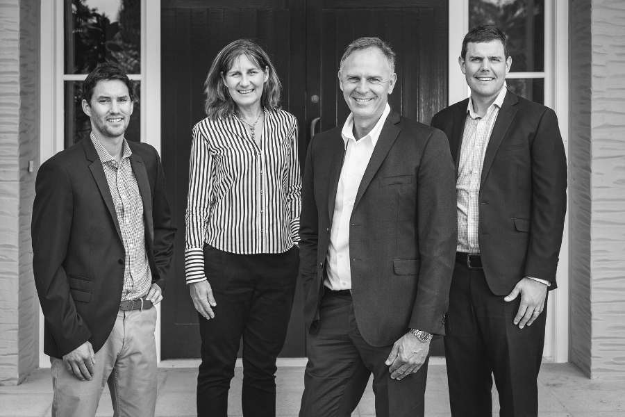 About Us - APL Property